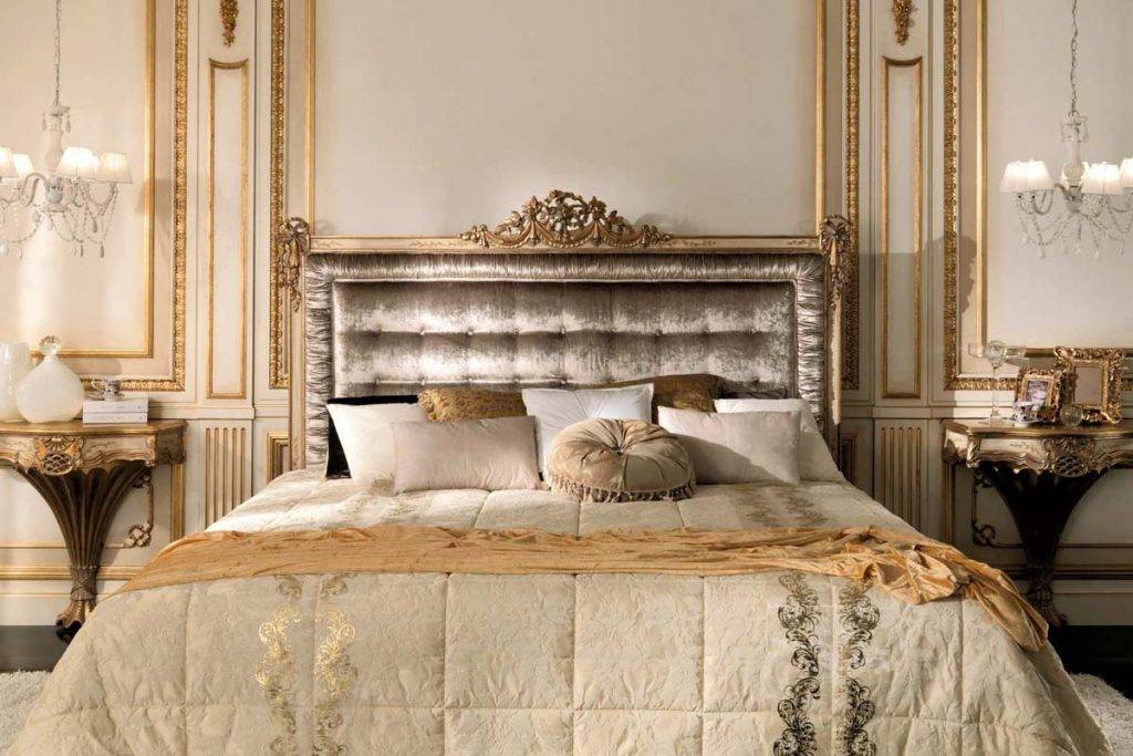 Stile Liberty: design elegante e vintage per la tua casa - Carillo Home ...