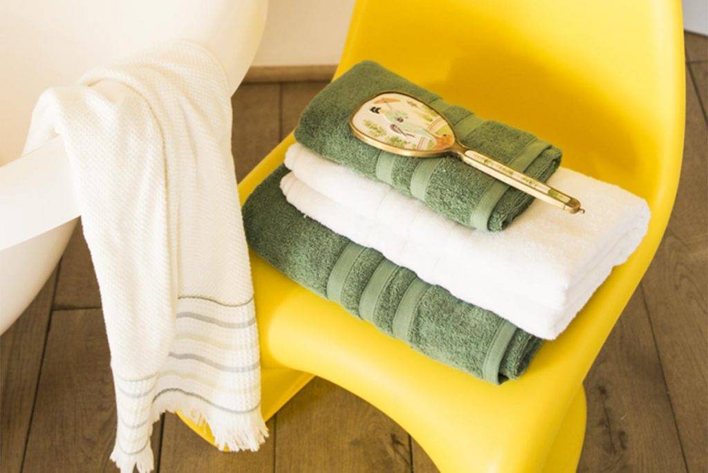 Come lavare gli asciugamani per averli puliti e morbidi- Carillo Home