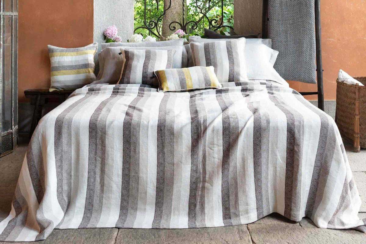 Come si lava il lino: guida alla cura del tessuto- Carillo Home